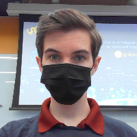 Daniel Epstein · GitLab